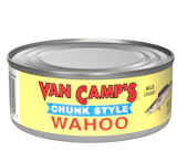 Premium Tuna | Van Camp's Seafood